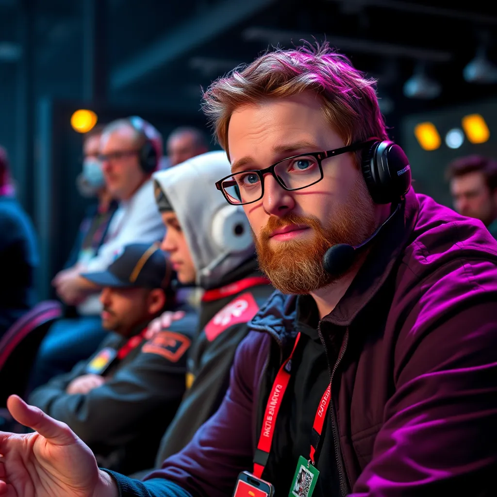 Tim Sweeney Calls Out Flaws in Epic Games Launcher : LevelUpTalk