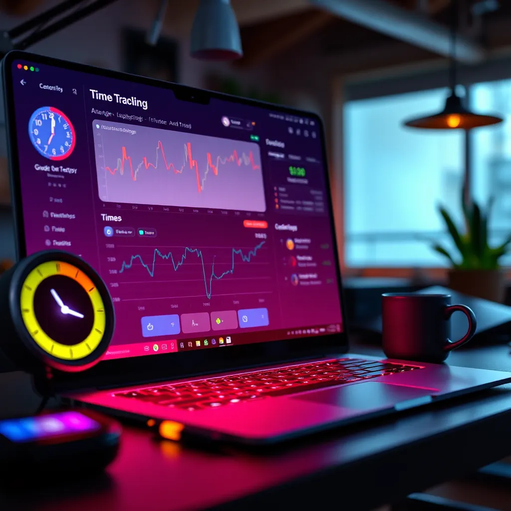 Track Your Time and Grade with New Tool : LevelUpTalk