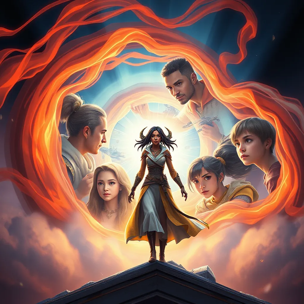 The Vex's Plan: Time Travel and New Voice Actors Revealed : LevelUpTalk