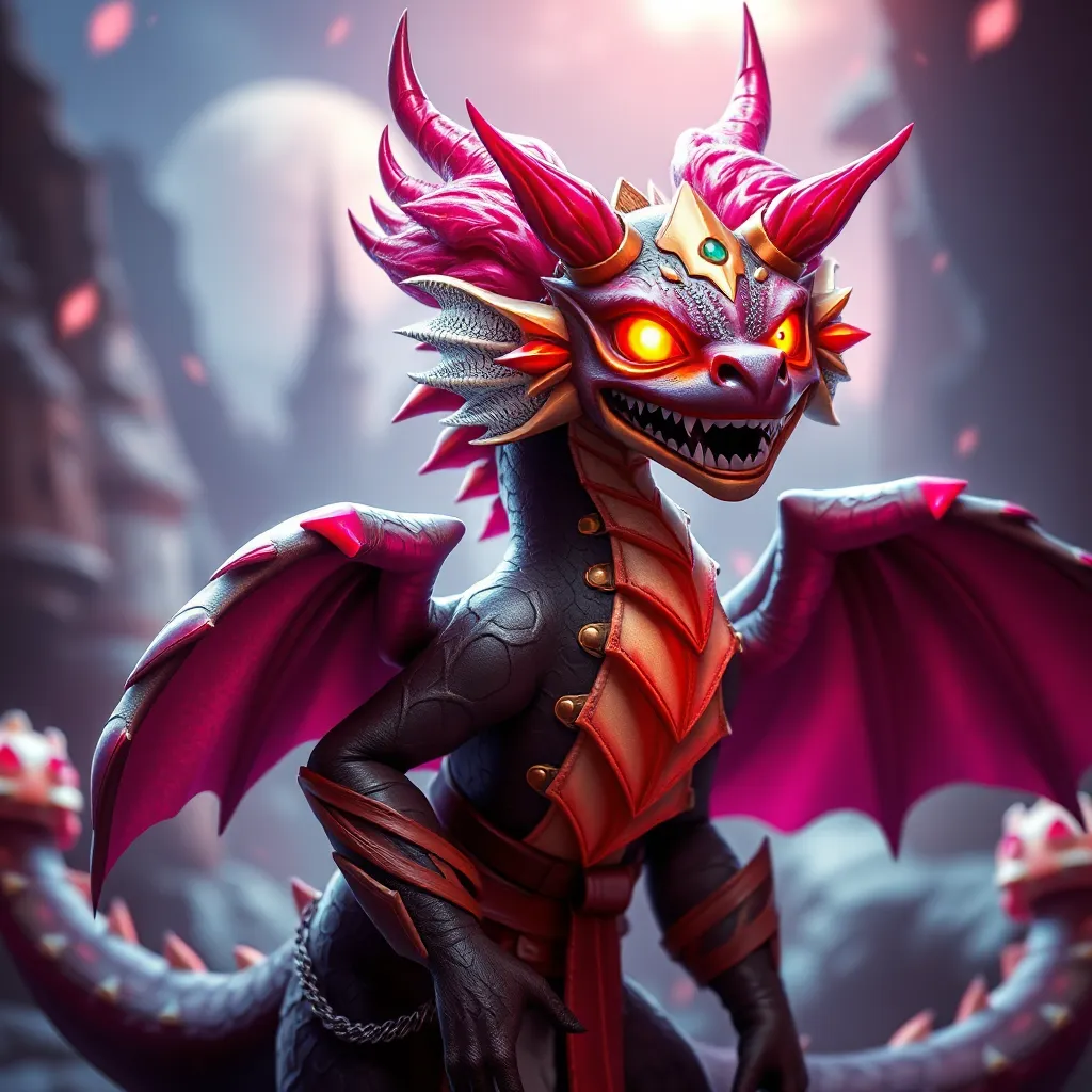 Exploring the Potential of Time Admiral Hooktail : LevelUpTalk