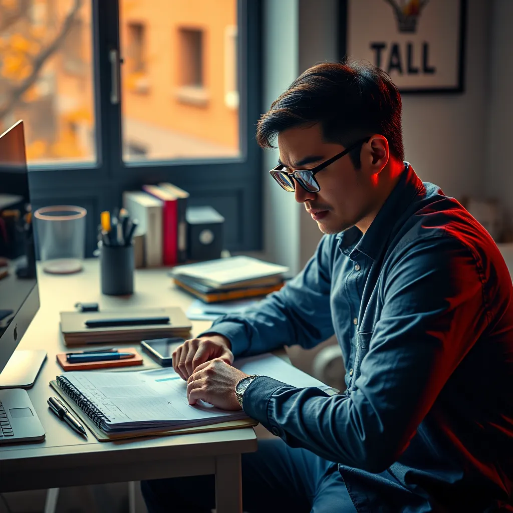 C'mon, I'm on a Schedule! The Need for Time Management : LevelUpTalk