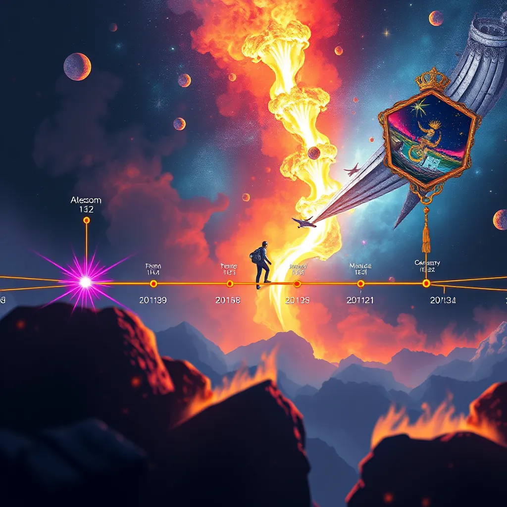 Understanding the Initiation/Return Timeline Framework : LevelUpTalk