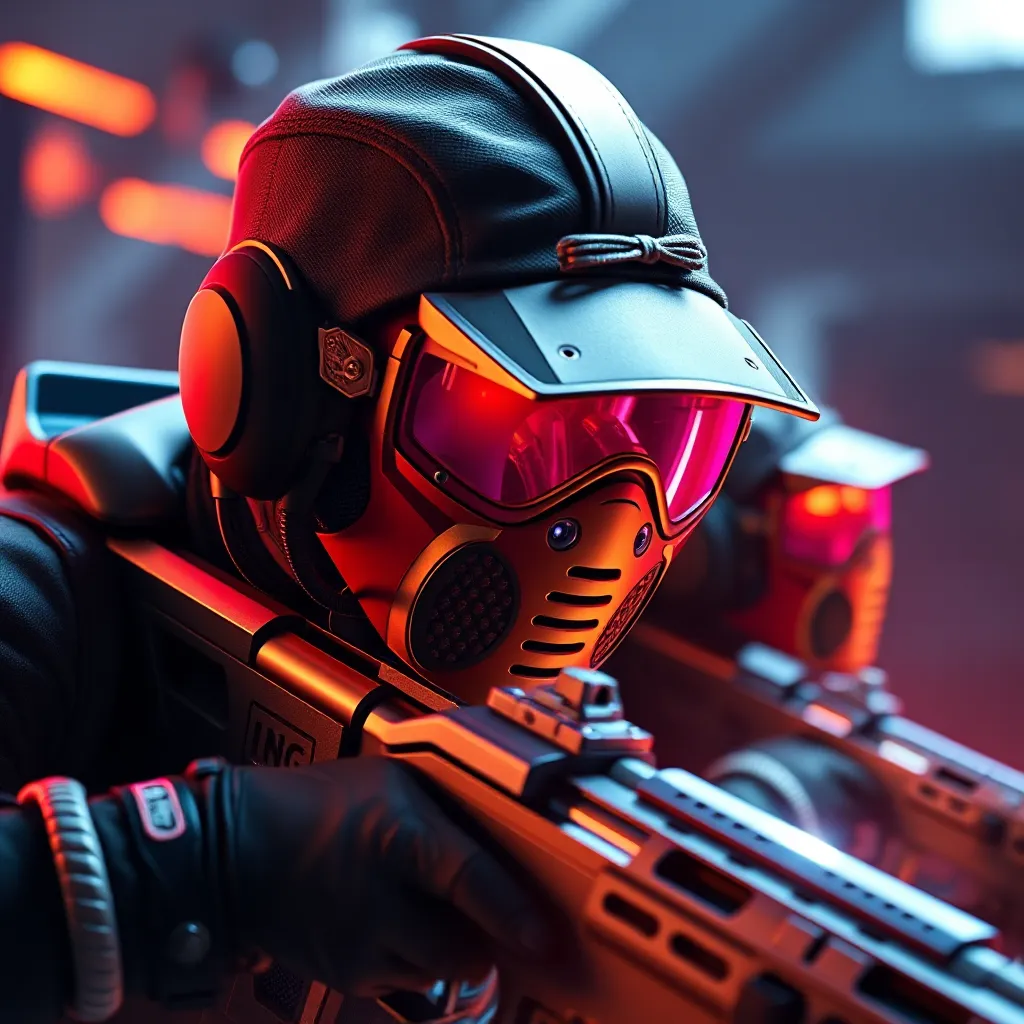 Exploring Builds with The Tinkerer Mask for Maximum Damage : LevelUpTalk