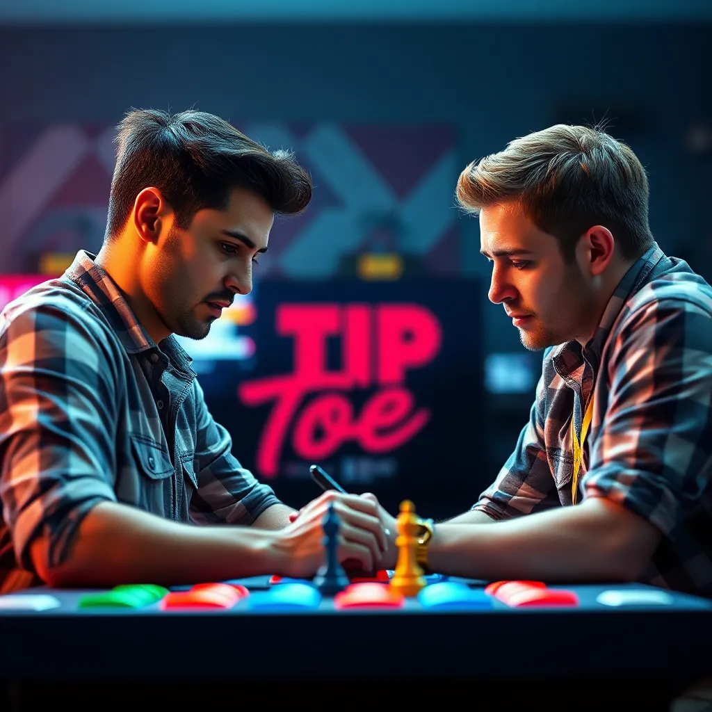 Mastering Duo Tips for Tip Toe Strategy Success : LevelUpTalk