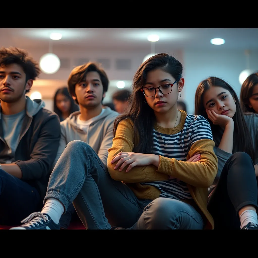 160's Are So Tiring: A Closer Look at Generational Fatigue : LevelUpTalk