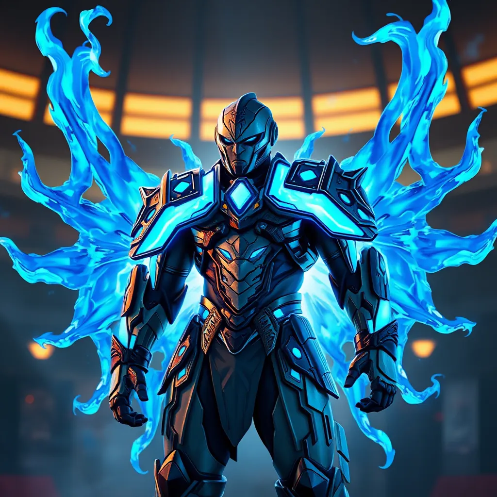 Concerns About the Dominance of Arc Titan Builds : LevelUpTalk