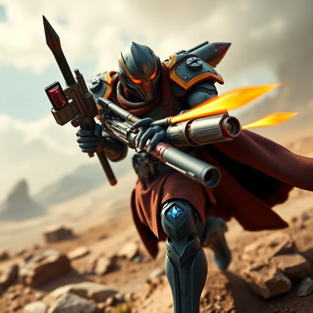 Titan Build Ideas: Hazardous Propulsion & New Land Beyond : LevelUpTalk