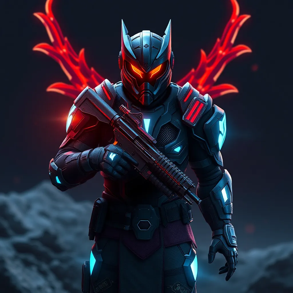 Exploring Titan Armor and Hive Exotic Synergies : LevelUpTalk