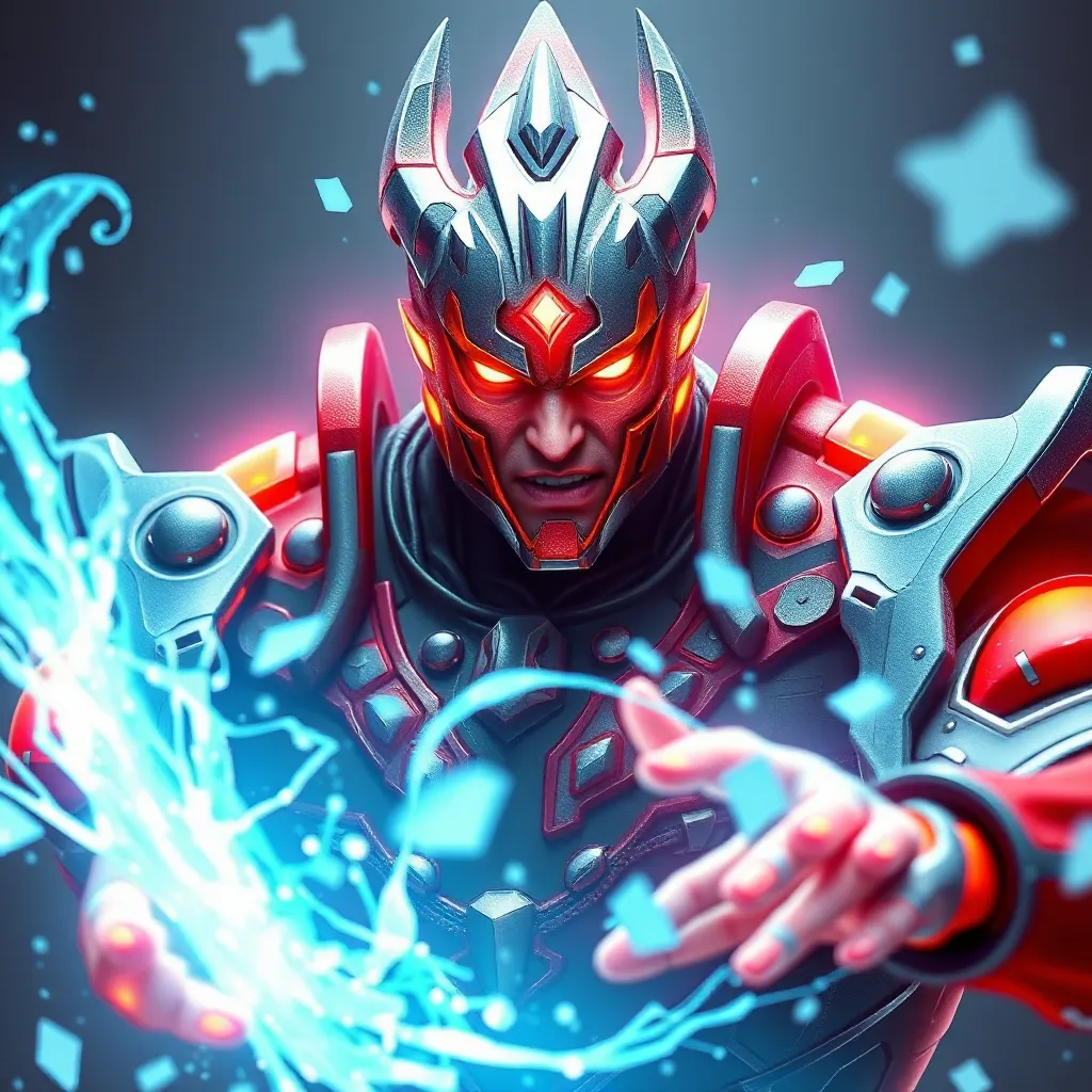 Titan Build Optimization: Master Your Stasis Strategy : LevelUpTalk