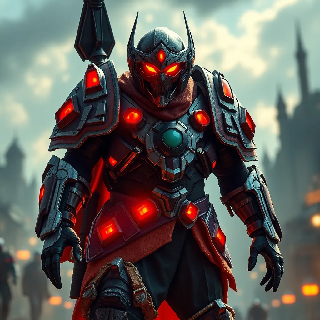 Titans: Share Your Build Ideas for Tuesday Fun : LevelUpTalk