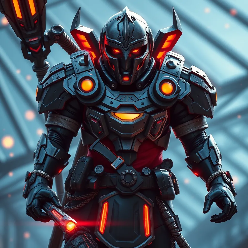 Discovering the Ultimate Endgame Titan Build for PVE : LevelUpTalk