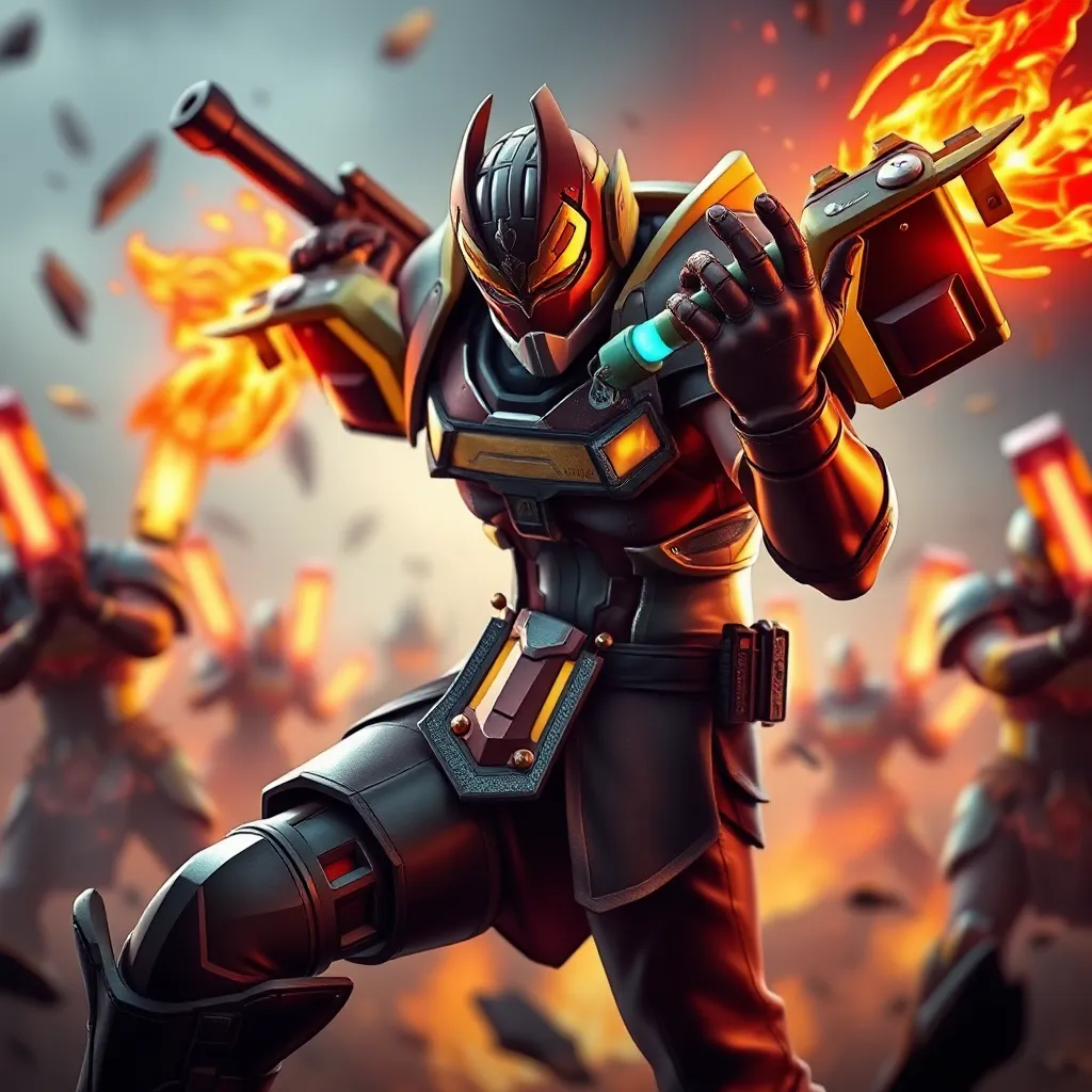 Best Titan Builds for New Players in D2 : LevelUpTalk