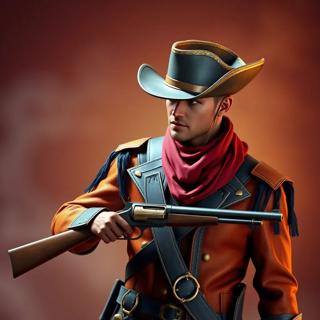 Fans Anticipate 1800s-Inspired Titan Cosmetic Updates : LevelUpTalk