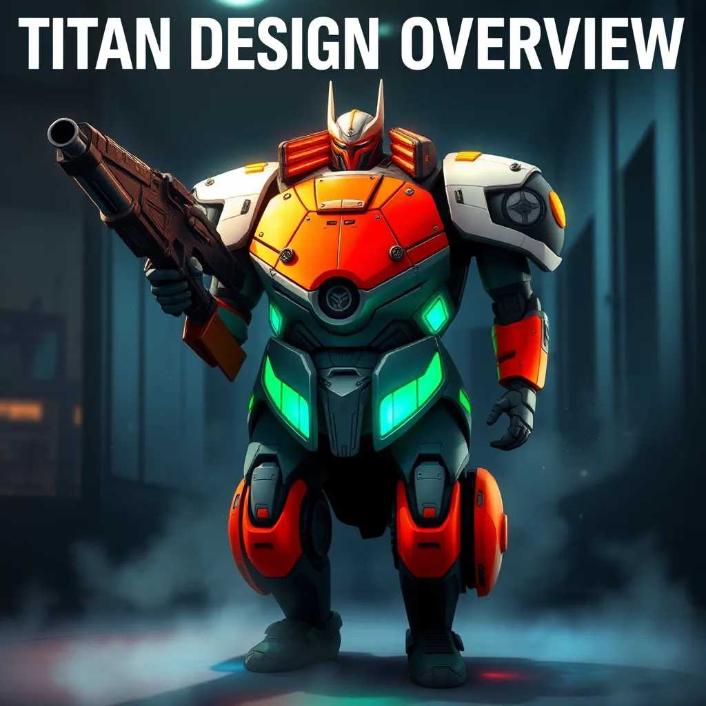 Community Reactions: Your Thoughts on My Titan : LevelUpTalk