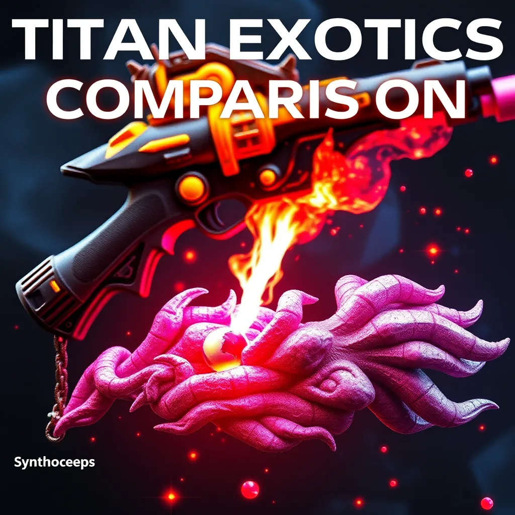 Comparing Damage: Wishful Ignorance vs. Synthoceps : LevelUpTalk