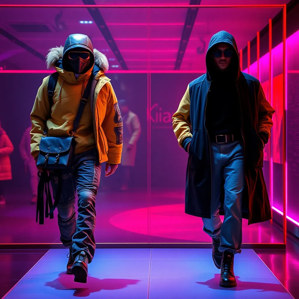 Explore Titan and Hunter's Grounded Aesthetic Style : LevelUpTalk