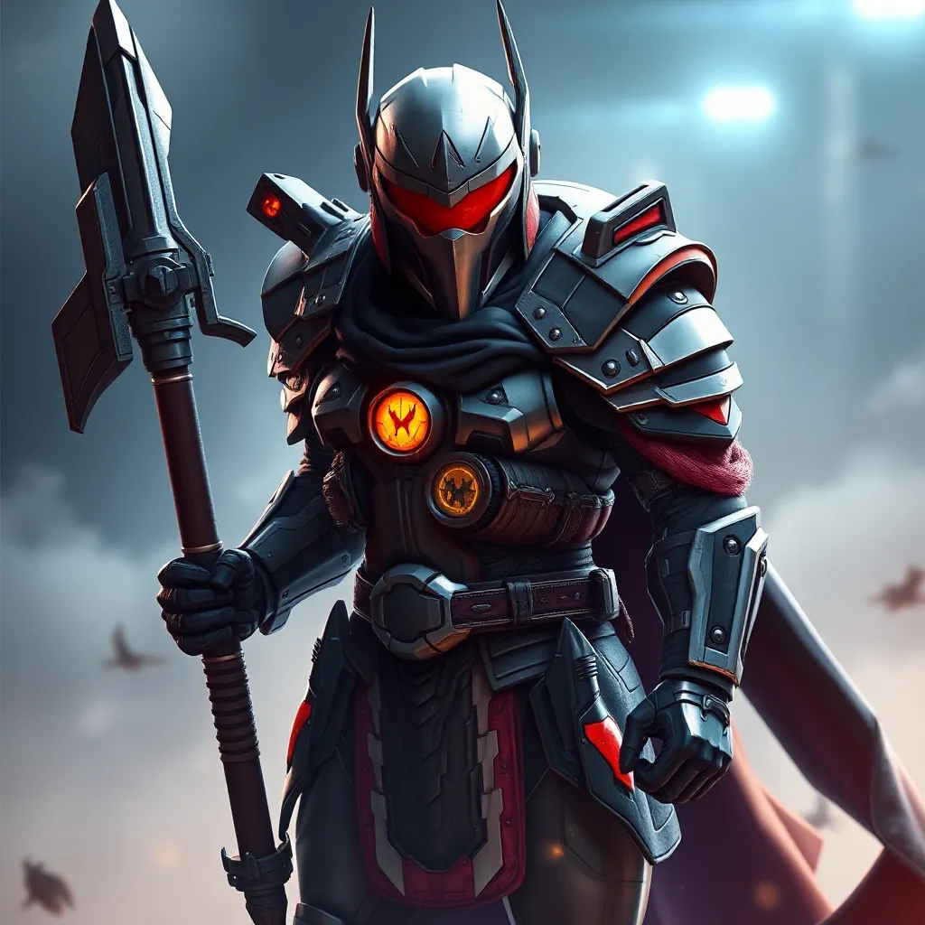 Best PvP Loadouts for Titan Players with 5K Hours : LevelUpTalk