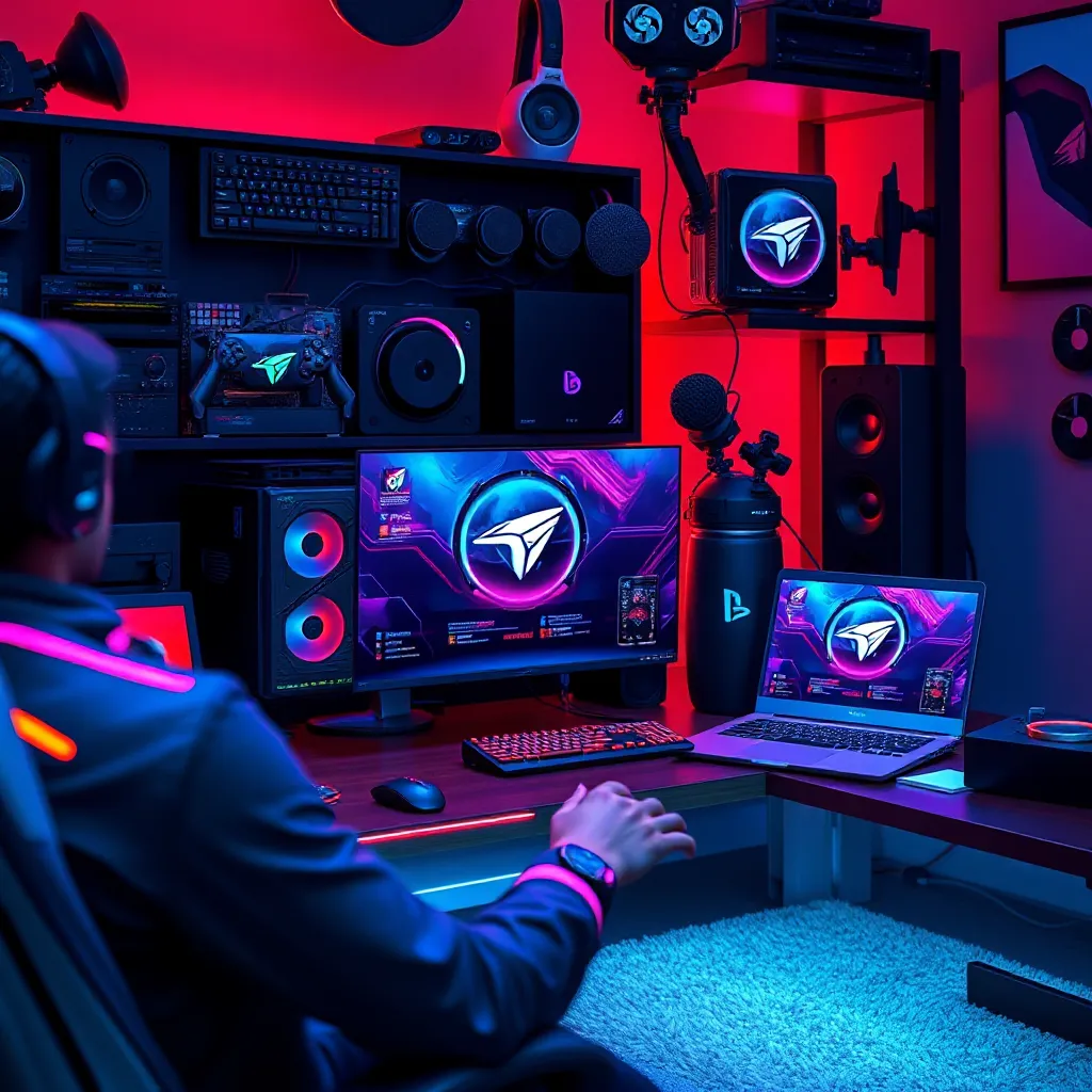 Titan Update Achieving The Perfect Setup ёяшо Leveluptalk