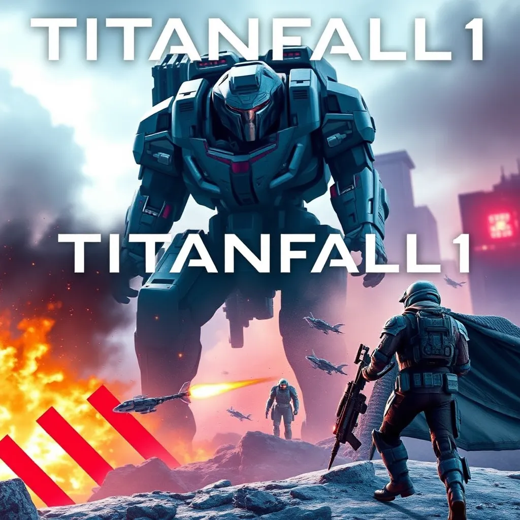 Why Titanfall 1 Is No Longer Available for Purchase : LevelUpTalk