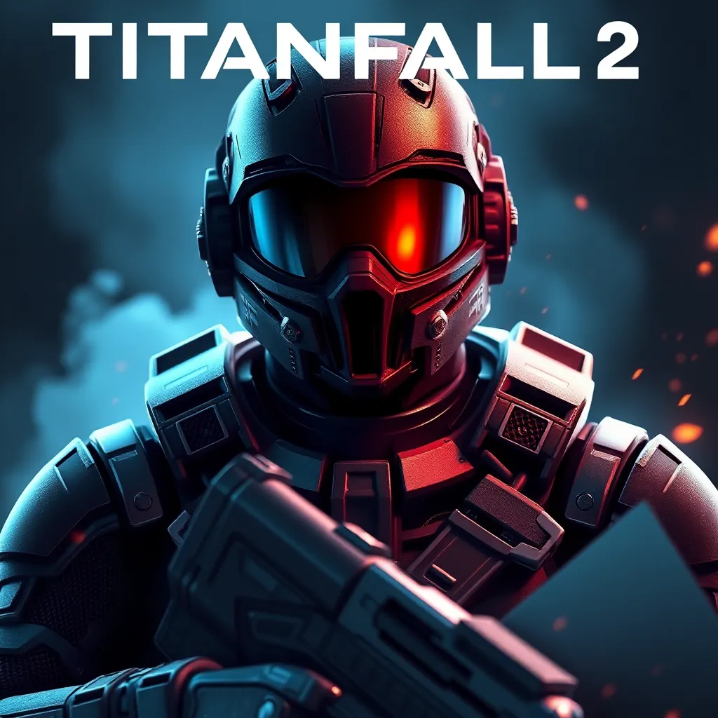 Titanfall 2: Player Faces Black Screen After DLC Purchase : LevelUpTalk