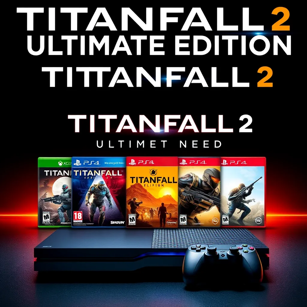 What DLC Do You Need for Titanfall 2 Ultimate Edition? : LevelUpTalk