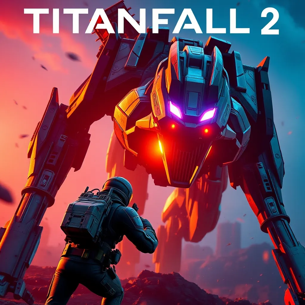 Is Titanfall 2 Worth Buying for Story Fans? : LevelUpTalk