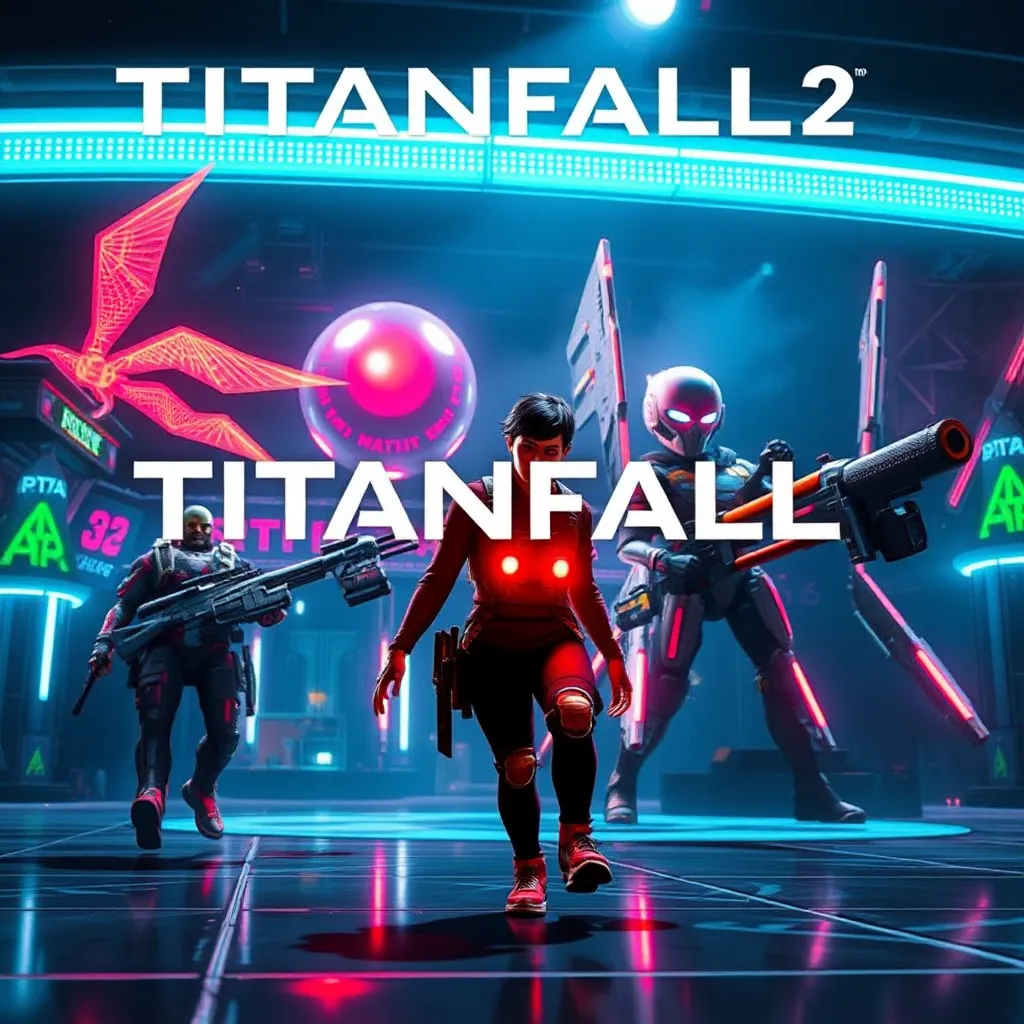 Explore Exciting Titanfall 2 Mods for Enhanced Gameplay : LevelUpTalk