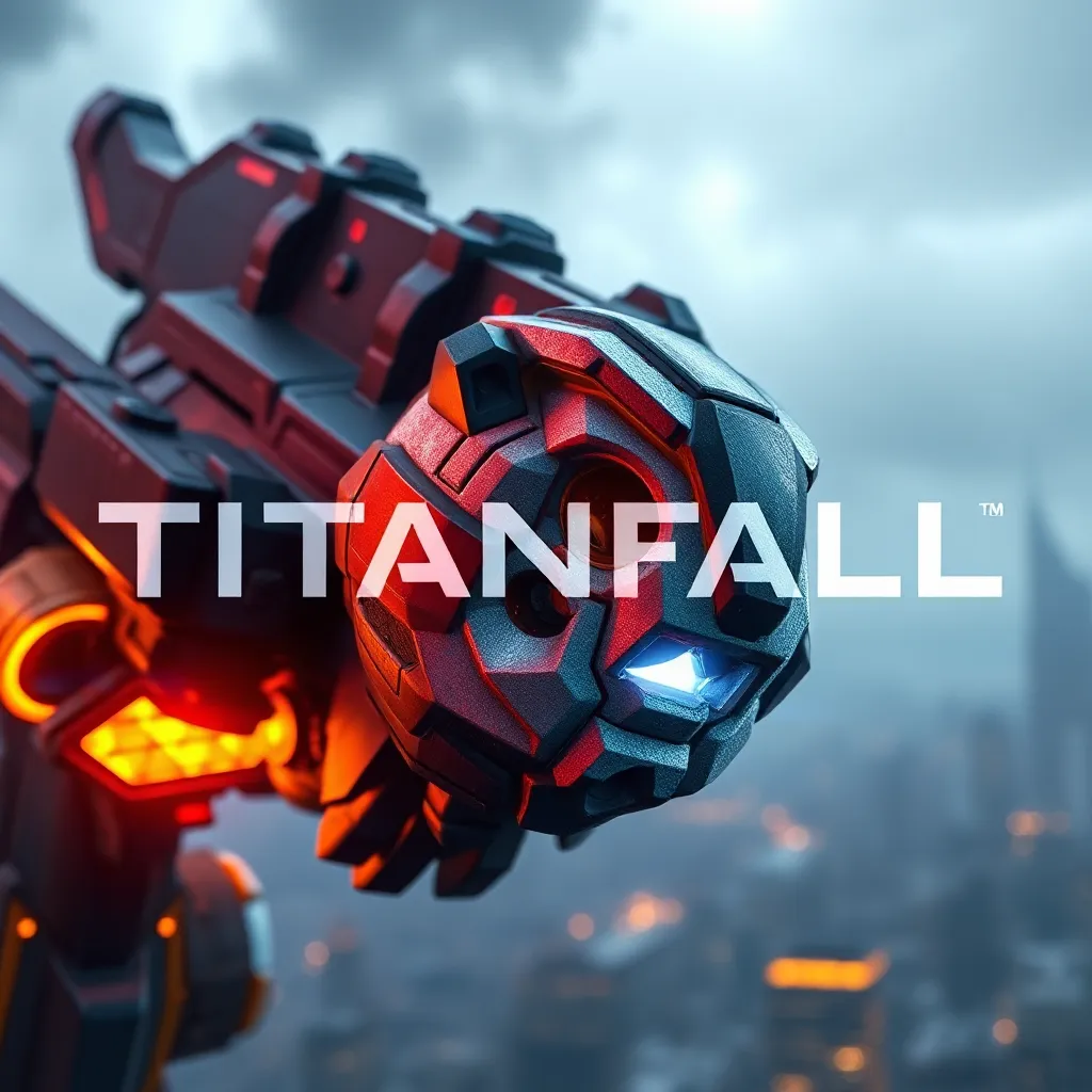 New Titanfall 3 Extraction Shooter Sparks Creativity : LevelUpTalk