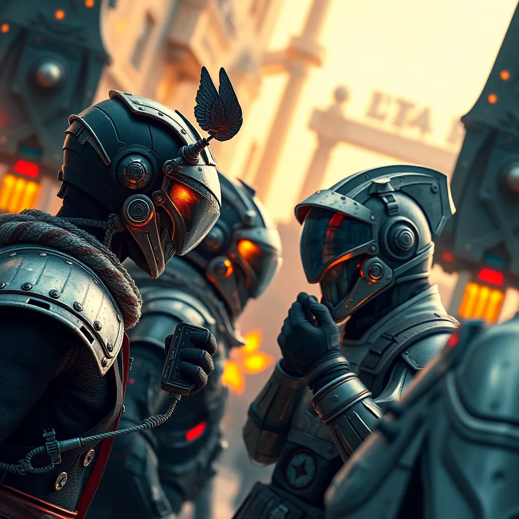 TitanFall 1 vs. TitanFall 2: The Great Debate : LevelUpTalk