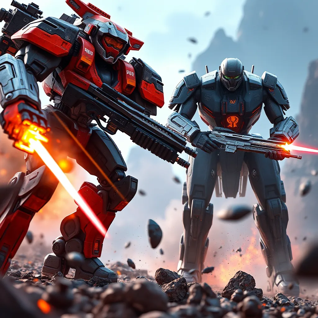 New Titanfall-Themed Warbond Brings Exciting Features : LevelUpTalk