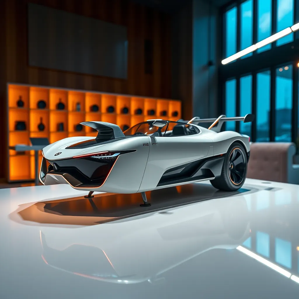 Exploring the Features of Titania IB-01: CEL 240 Model : LevelUpTalk