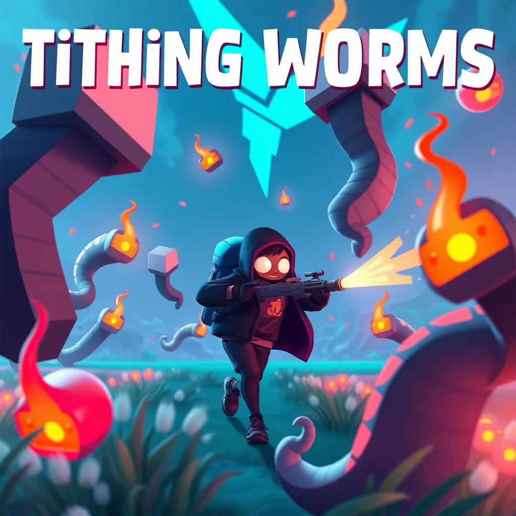 Tithing Worms Bug: Players Stuck on 9/10 Spawn Rate : LevelUpTalk