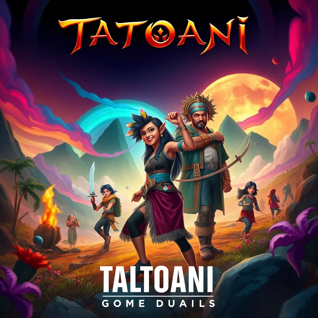 Steam Sale: Grab Tlatoani for $13.99 Today! : LevelUpTalk