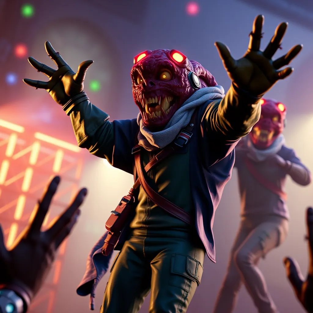 World Record: TLOU2 Bloater Boss Defeated in 39 Seconds : LevelUpTalk