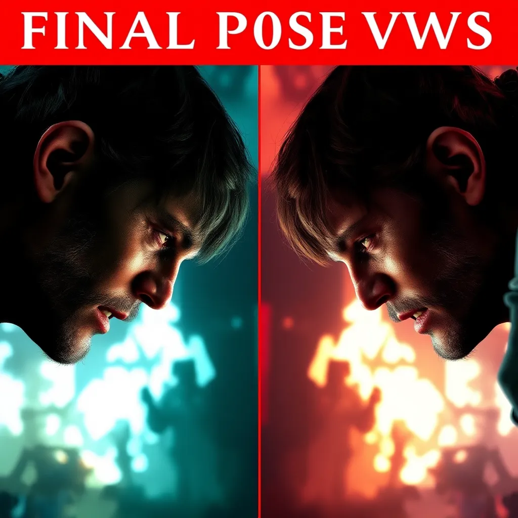 Comparing TLOU Remastered 2014 and Part 1’s Final Scene : LevelUpTalk