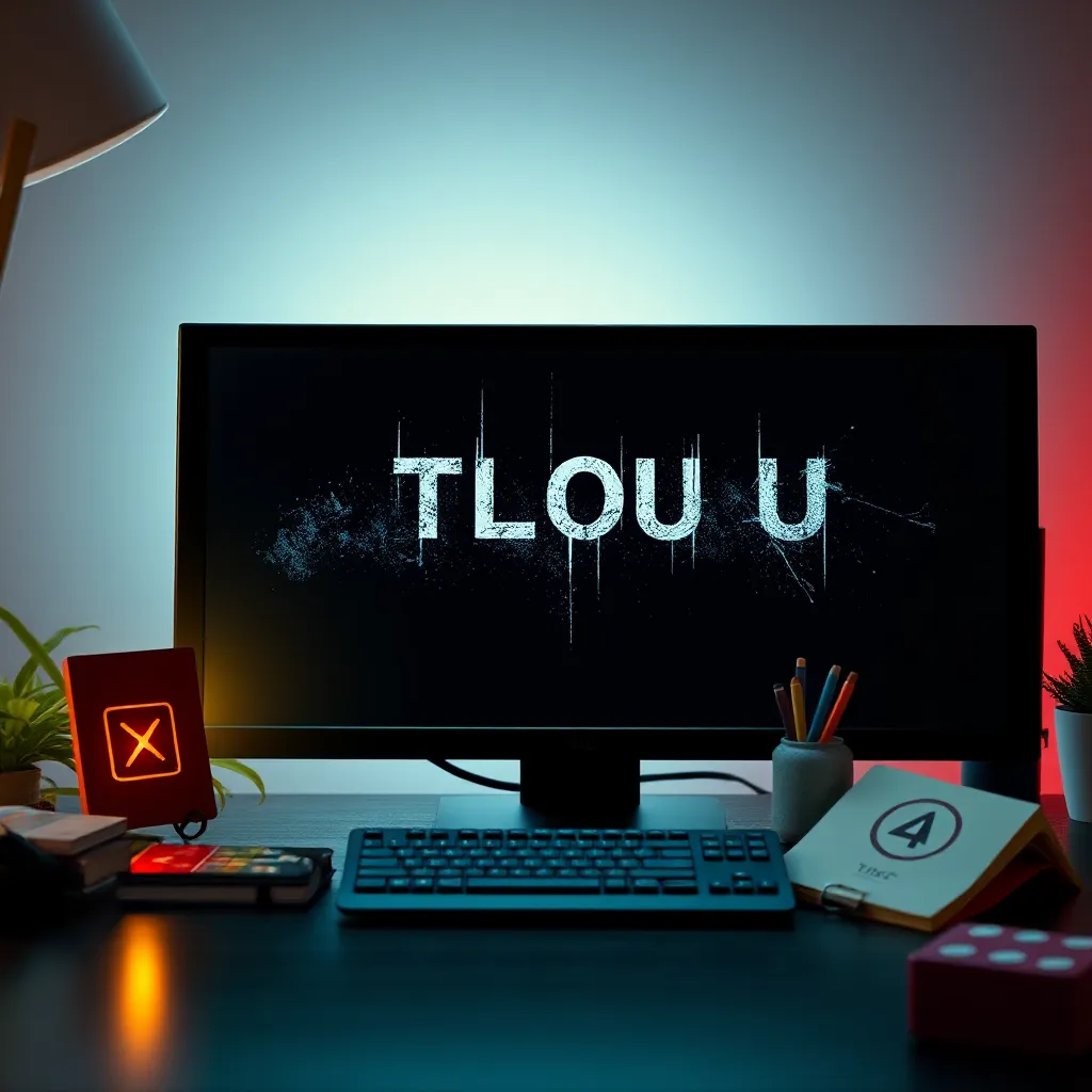 TLOU1 on PC: Frequent Crashes and Fixes Explored : LevelUpTalk