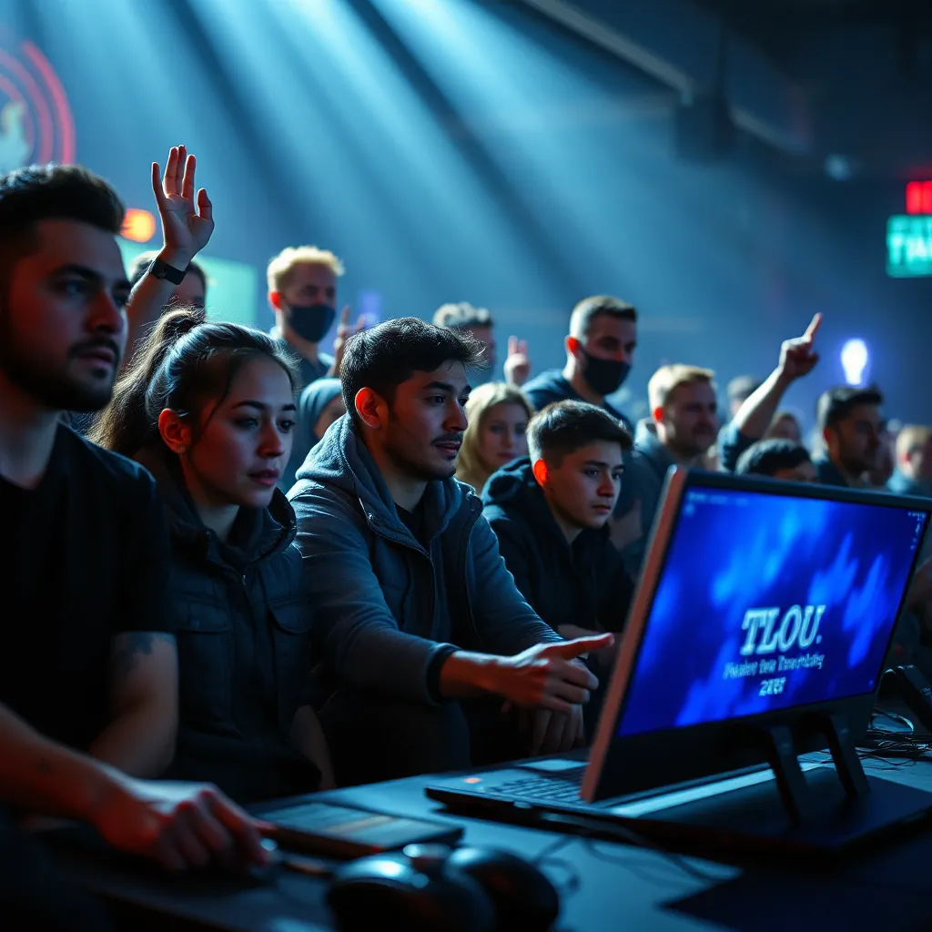 Fans Demand TLOU Remaster in 2026 After Long Wait : LevelUpTalk