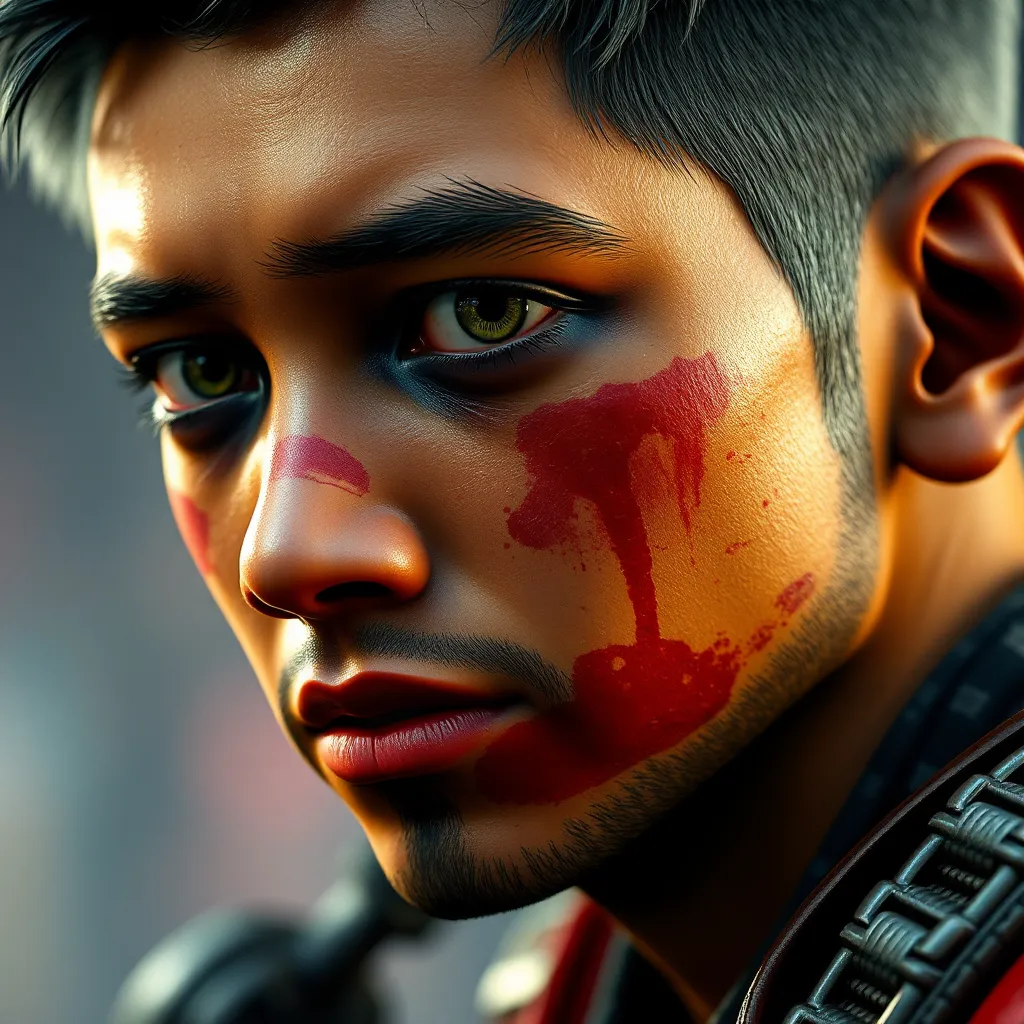 Is Tlou Part 1’s Graphics on PC Really That Bad? : LevelUpTalk