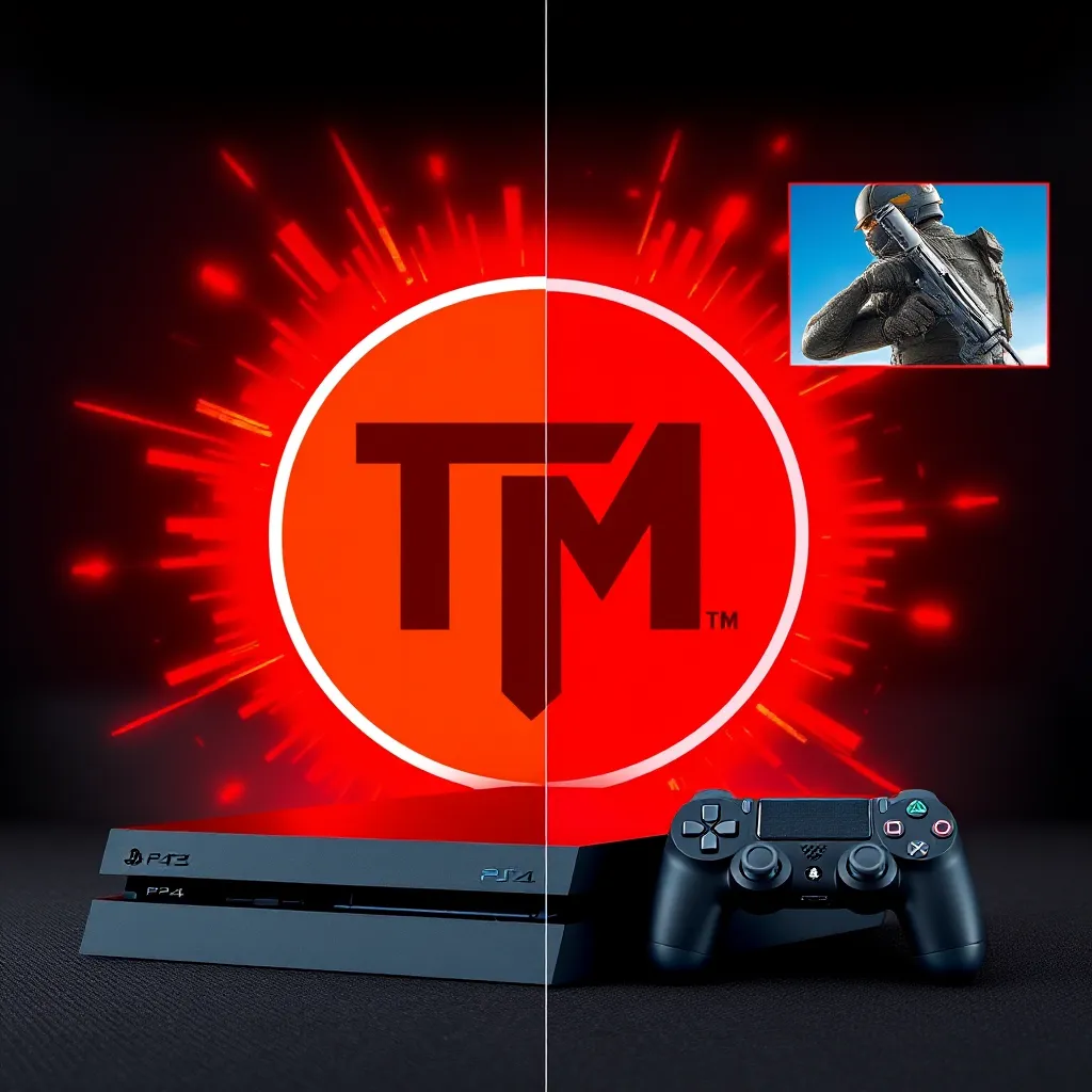 TM: Black PS4 Re-release – Original or Censored Version? : LevelUpTalk