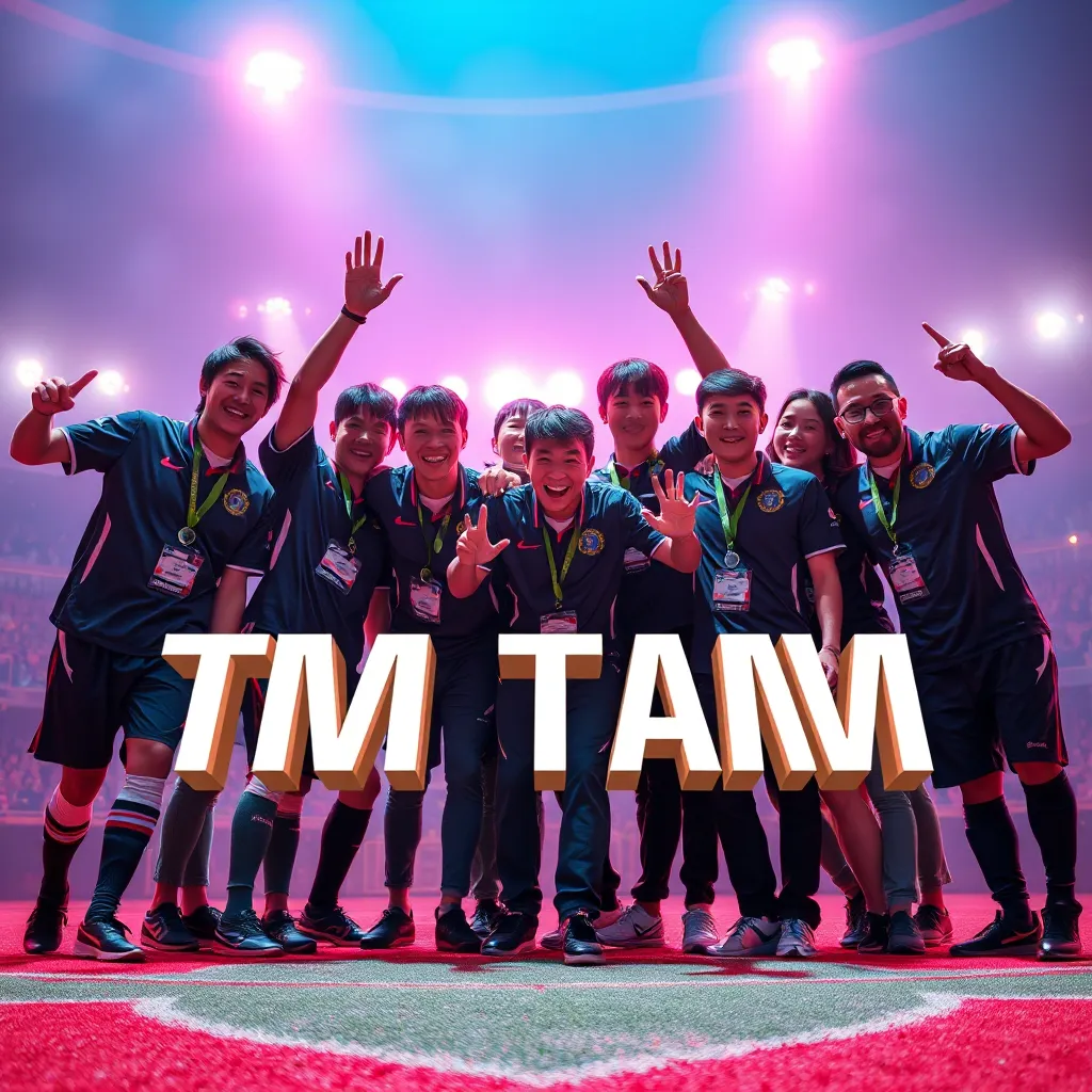 Why This TM Team Has New Strengths Beyond Quartz : LevelUpTalk