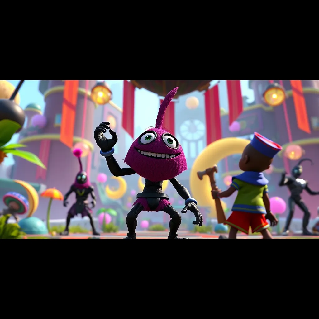 Toem 2: Exciting Announcement Trailer for PS5 Games : LevelUpTalk