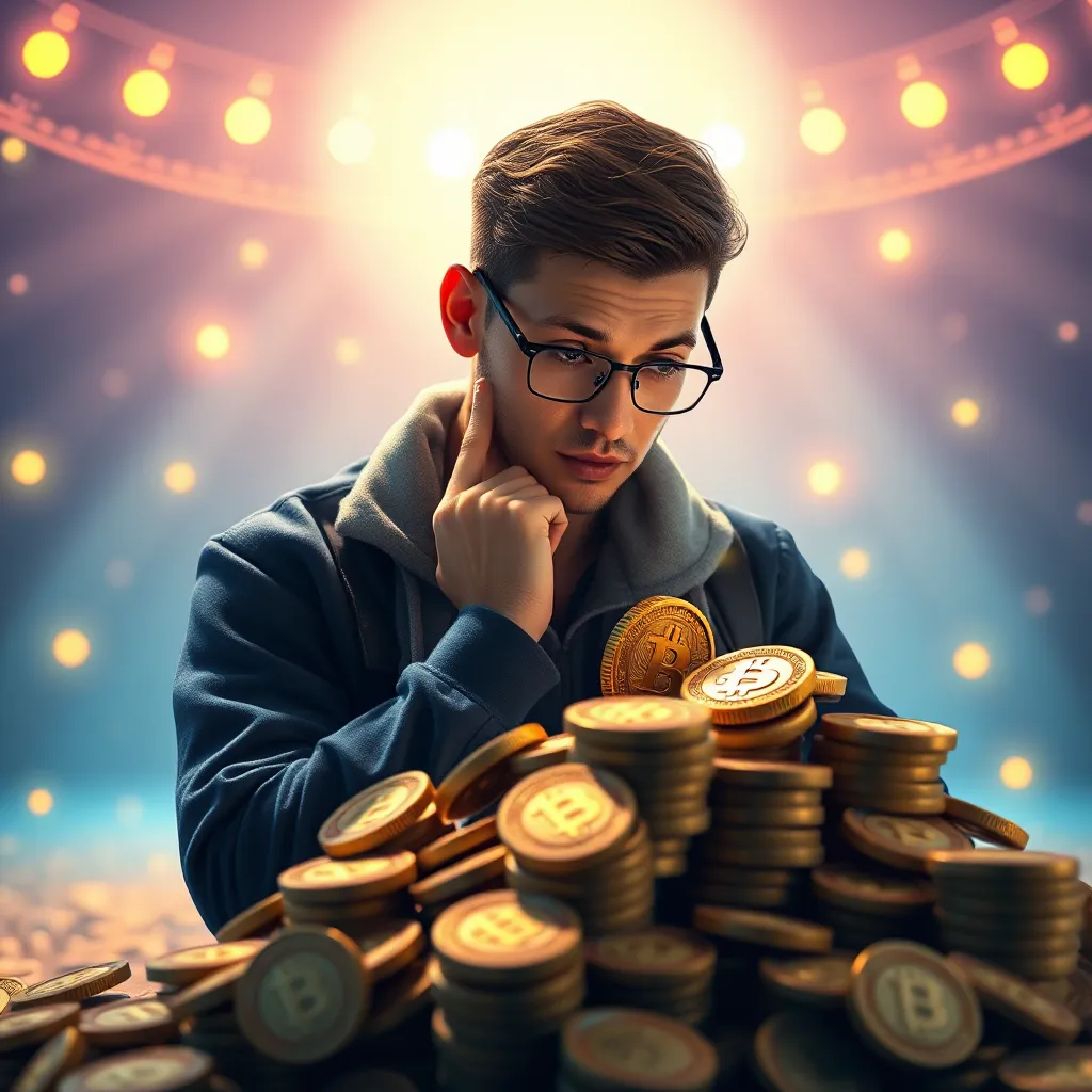 Can You Save Tokens for Future Prize Paths? : LevelUpTalk