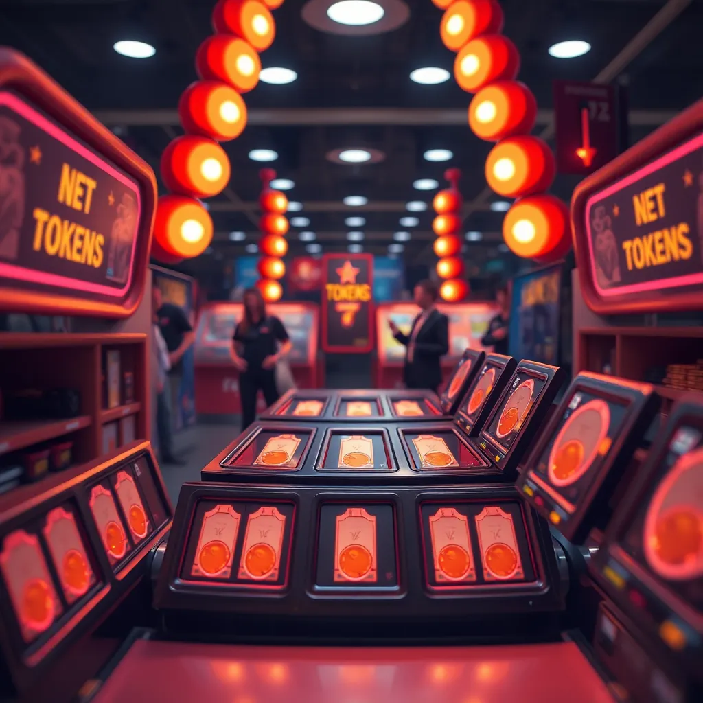 Frustration Flares Over Event Shop Token Issues : LevelUpTalk