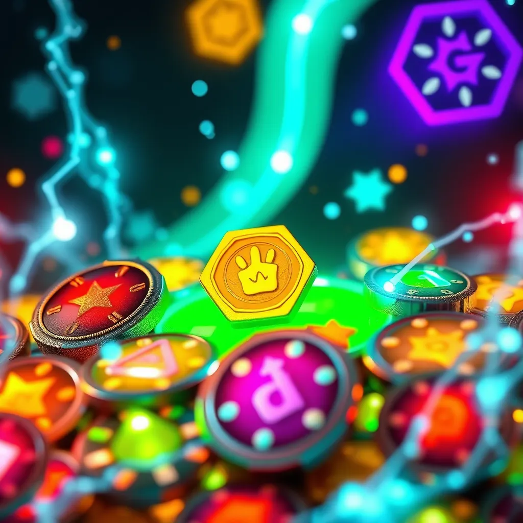 Explore the Depths of Devour Hope and Lightborn Tokens : LevelUpTalk