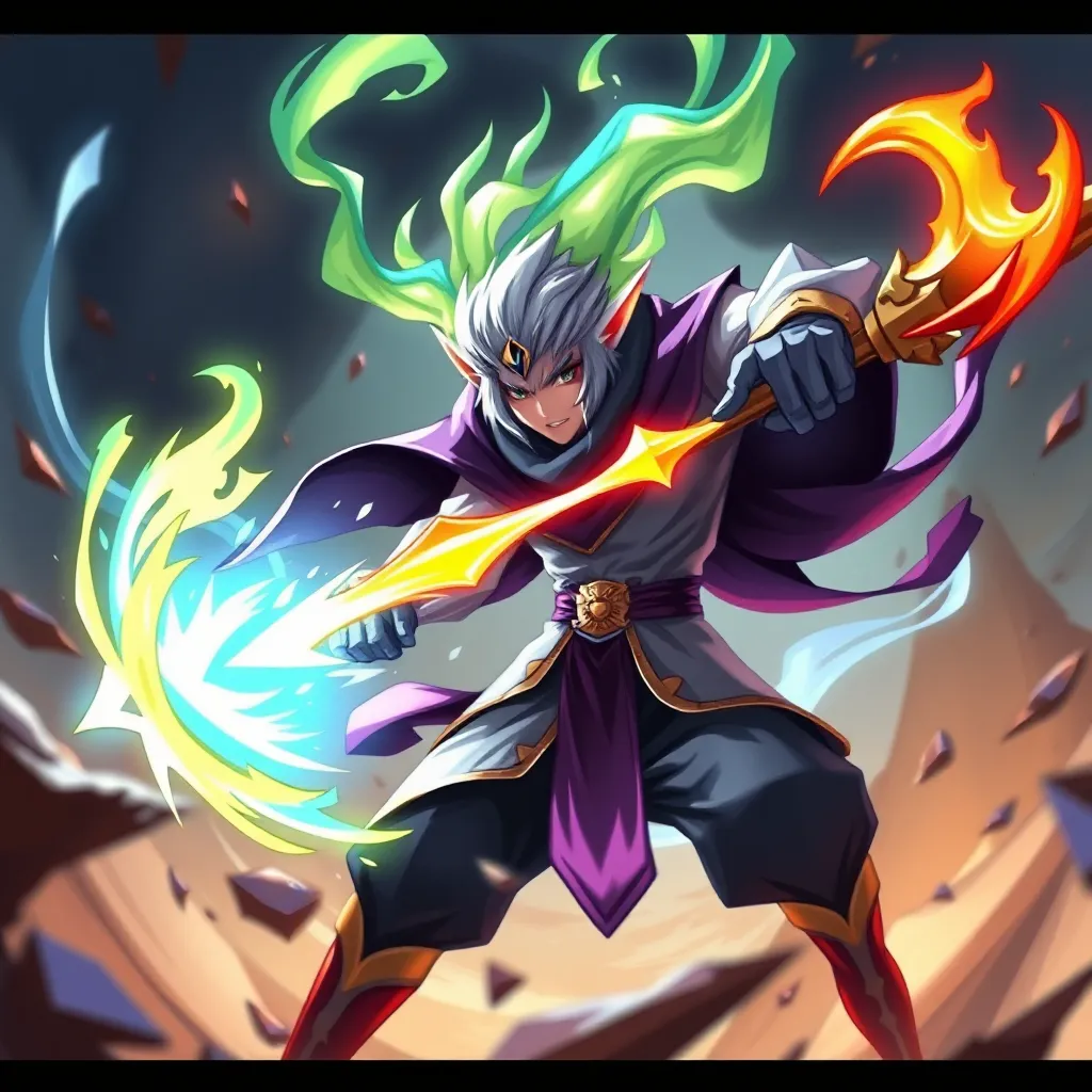 Defeated in One Blow: 40 Damage OTK by Toki Mage : LevelUpTalk