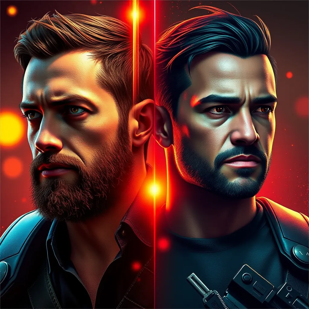 Tom Reed: A Retcon of Lawrence Williams Uncovered : LevelUpTalk