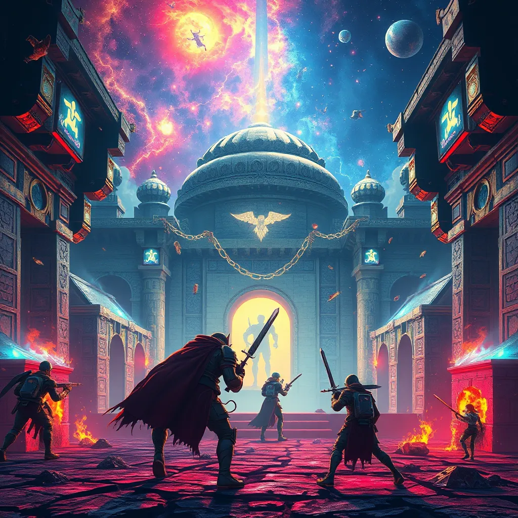 Will Tomb of Elders and Nether Episode Activities Last? : LevelUpTalk