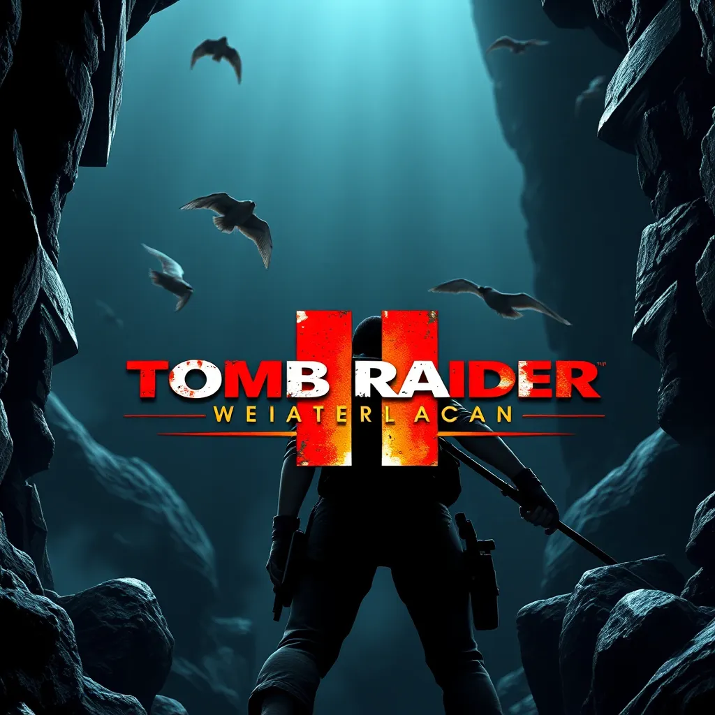 Exciting New Loading Screens for Tomb Raider IV Revealed : LevelUpTalk