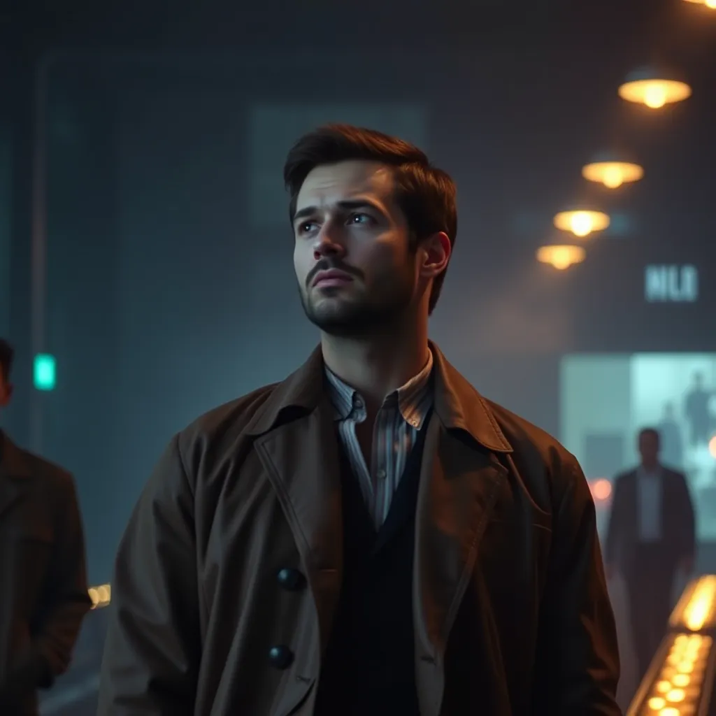 How HBO's Choices Altered Tommy’s Storyline in the Show : LevelUpTalk