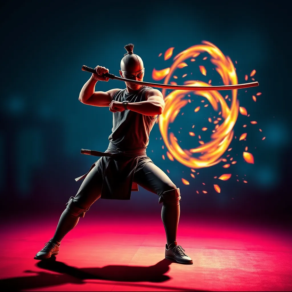 Mastering Tonfa: Best Attack Loops Revealed : LevelUpTalk